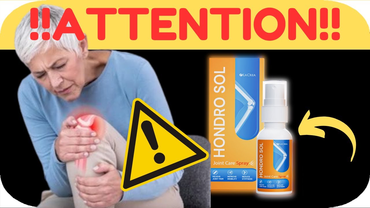 HONDRO SOL ⚠️ 100% Original HONDRO SOL || HONDRO SOL SPRAY || || HOW TO ...