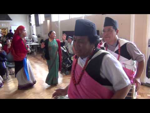 HISTAN TIKOT WELFARE SOCIETY UK