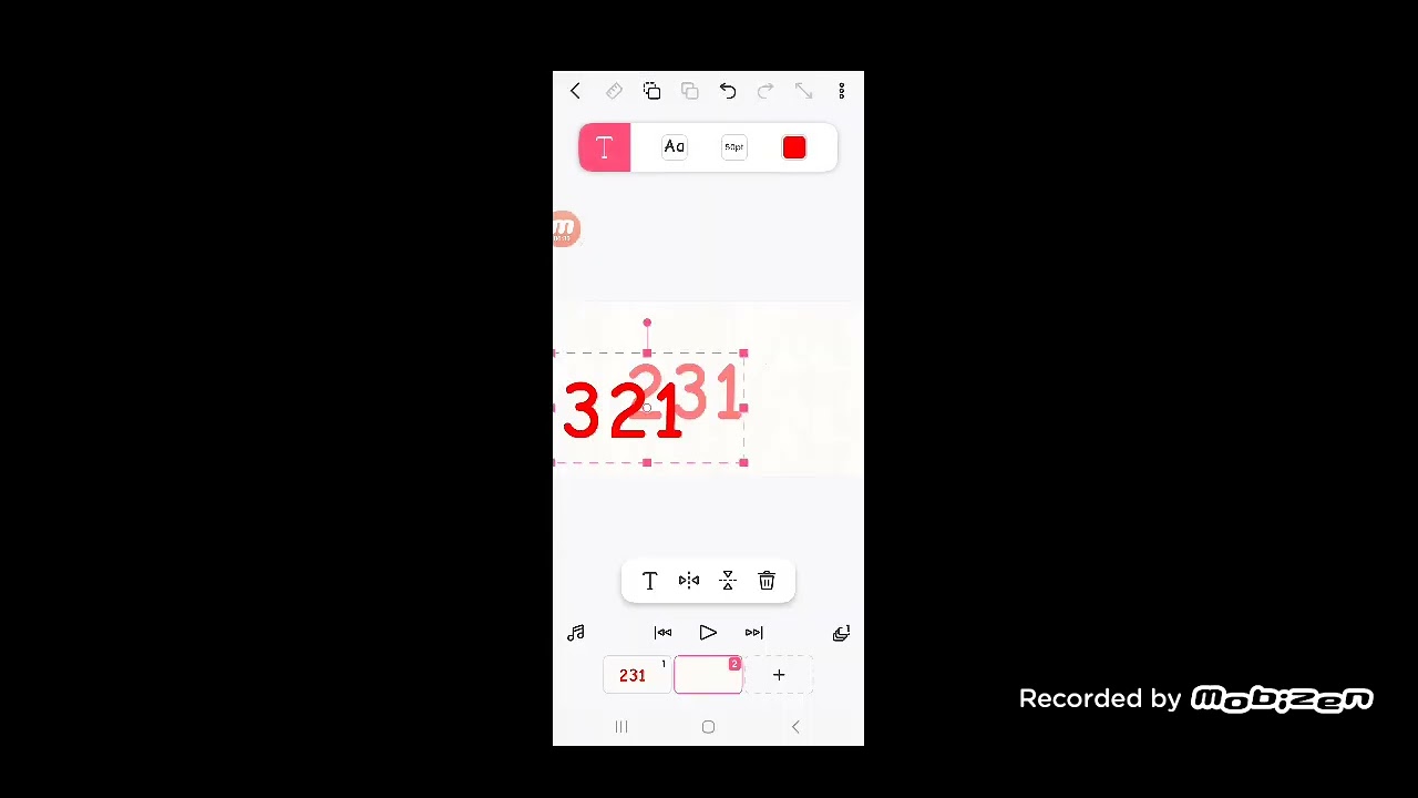 numbers Band 201-300 Part 1 - YouTube