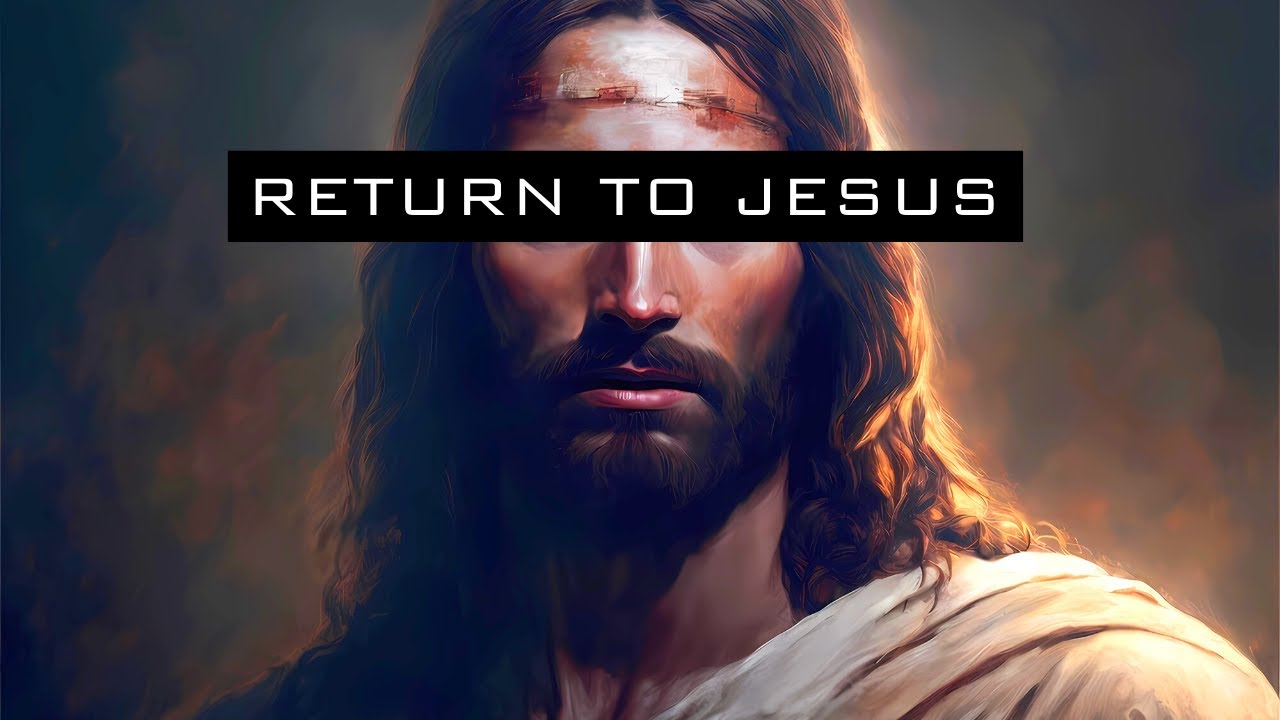 Return to Jesus | Wake Up Edit - YouTube Music