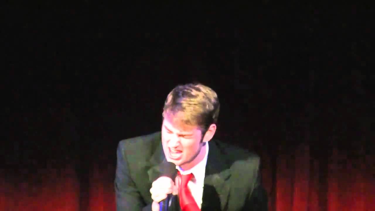 To Be With You - Anthony Ciulla - YouTube