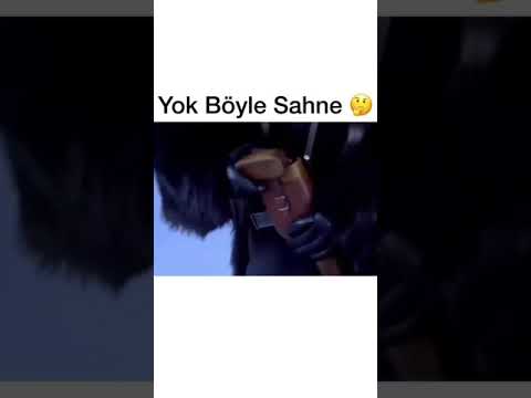 Yok Böyle Bir Sahne😯👿😲🥶
