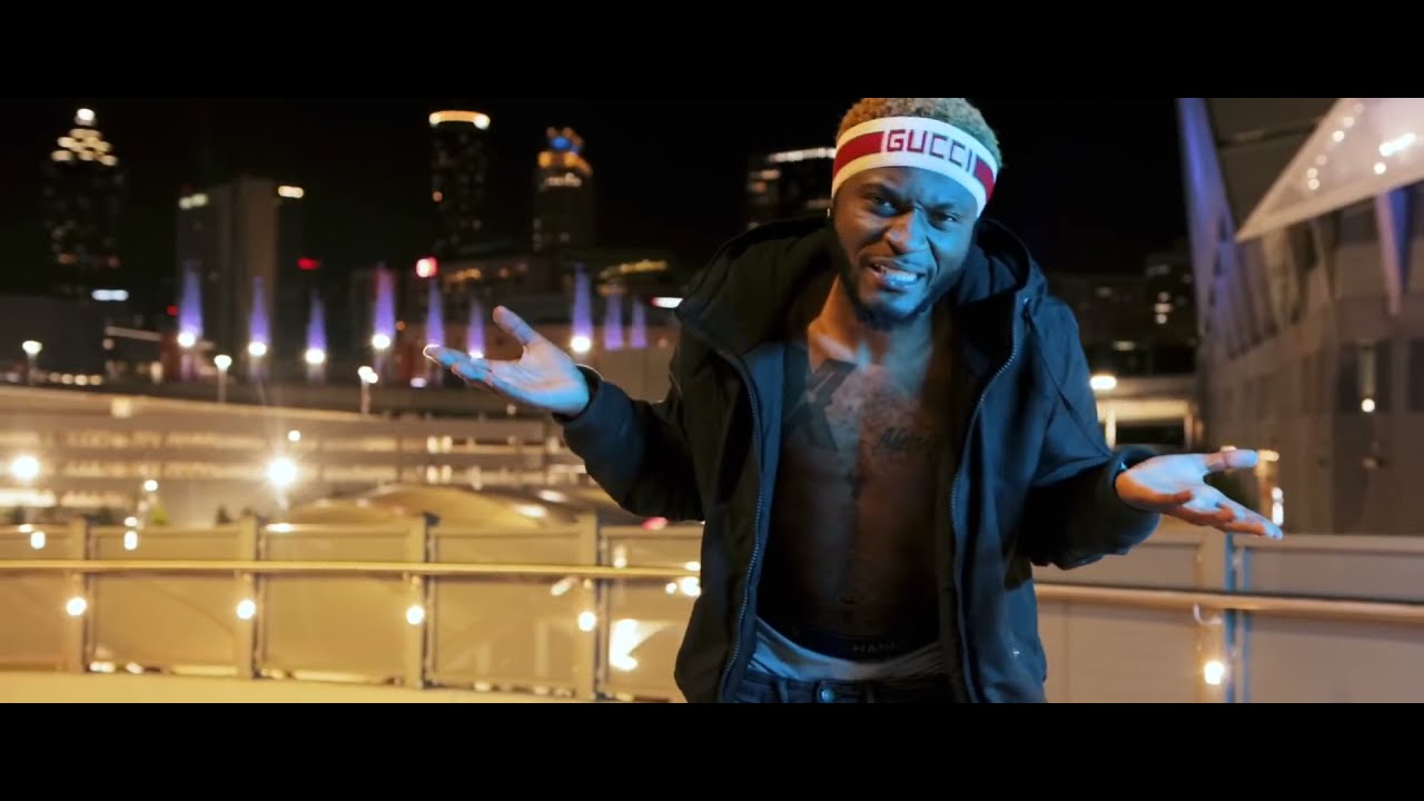 Dominique Xavier - "Who Done It" ft. Tye Racks - YouTube