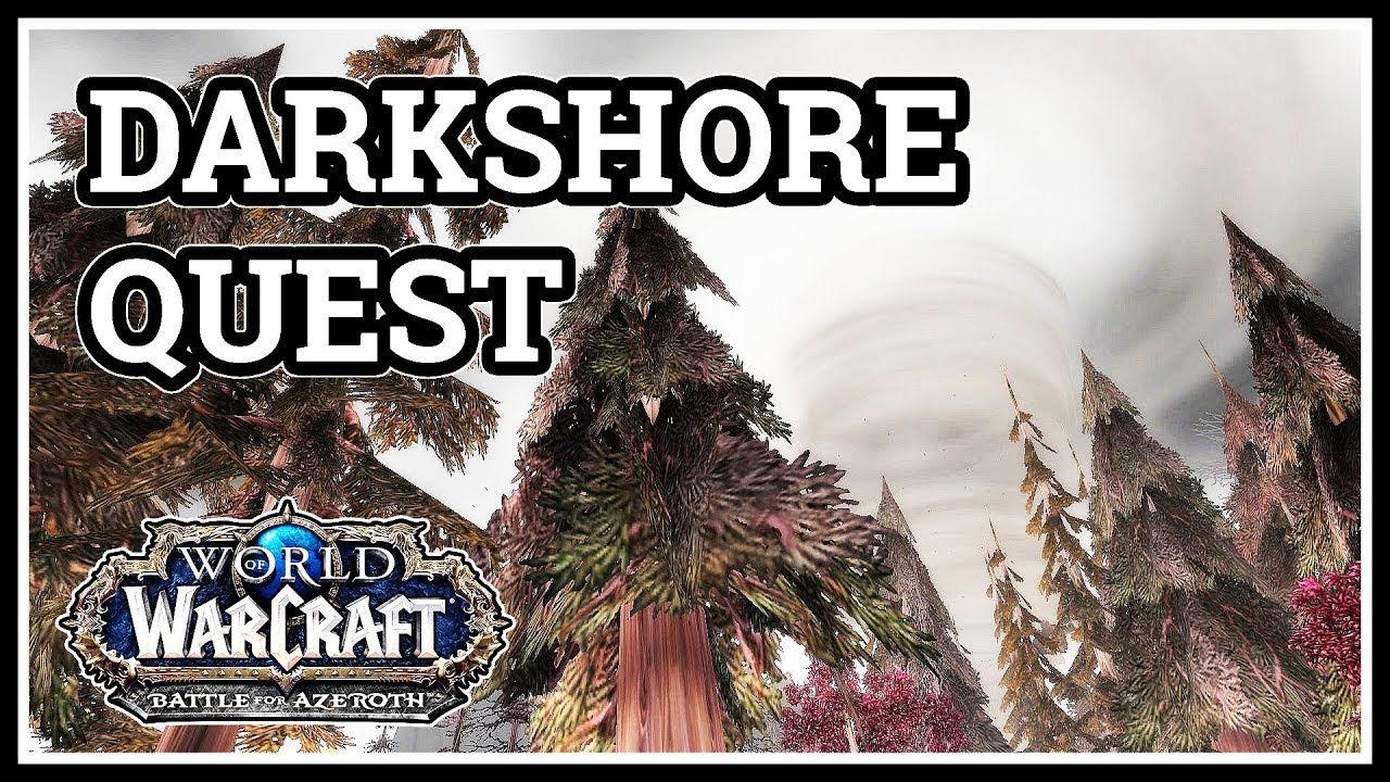 Blunt the Spikes Quest WoW - YouTube