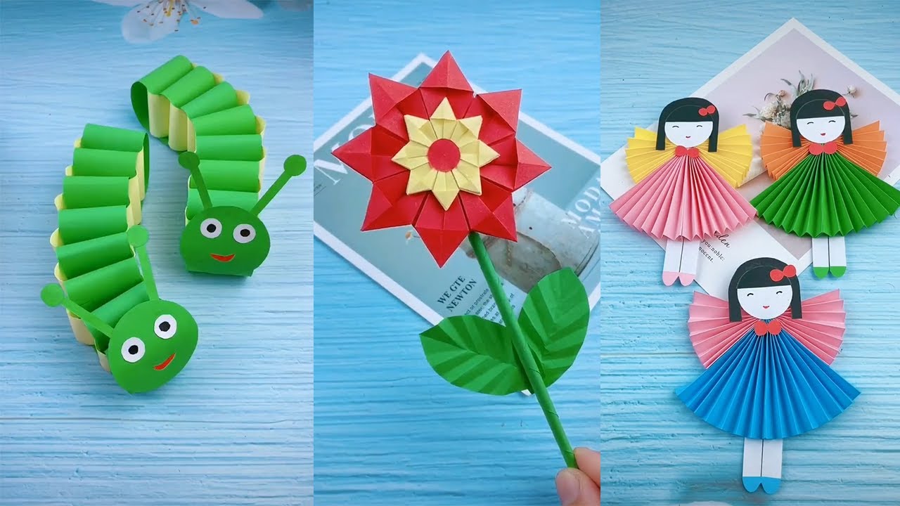 Awesome Creative New Craft DIY 2020 | PART #80 - YouTube