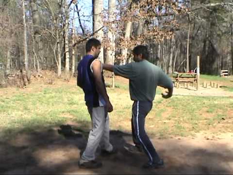 Second Year Hop Gar Students in Training - YouTube