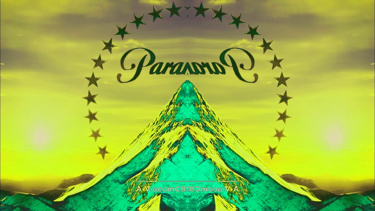 Paramount Pictures Logo (2020) Intro Effects | Telekom Logo (2015 ...