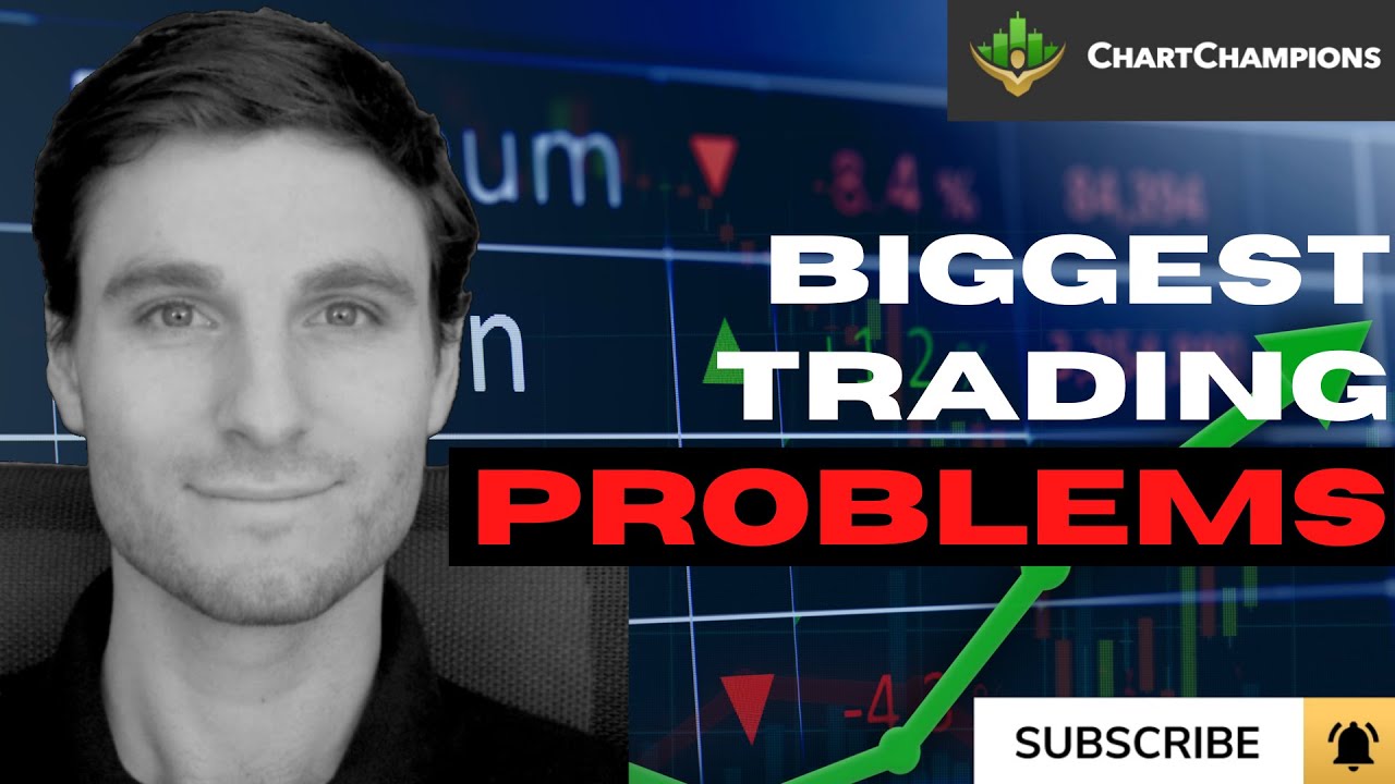 Biggest trading problem I have seen. How to fix them👨‍🏫 - YouTube