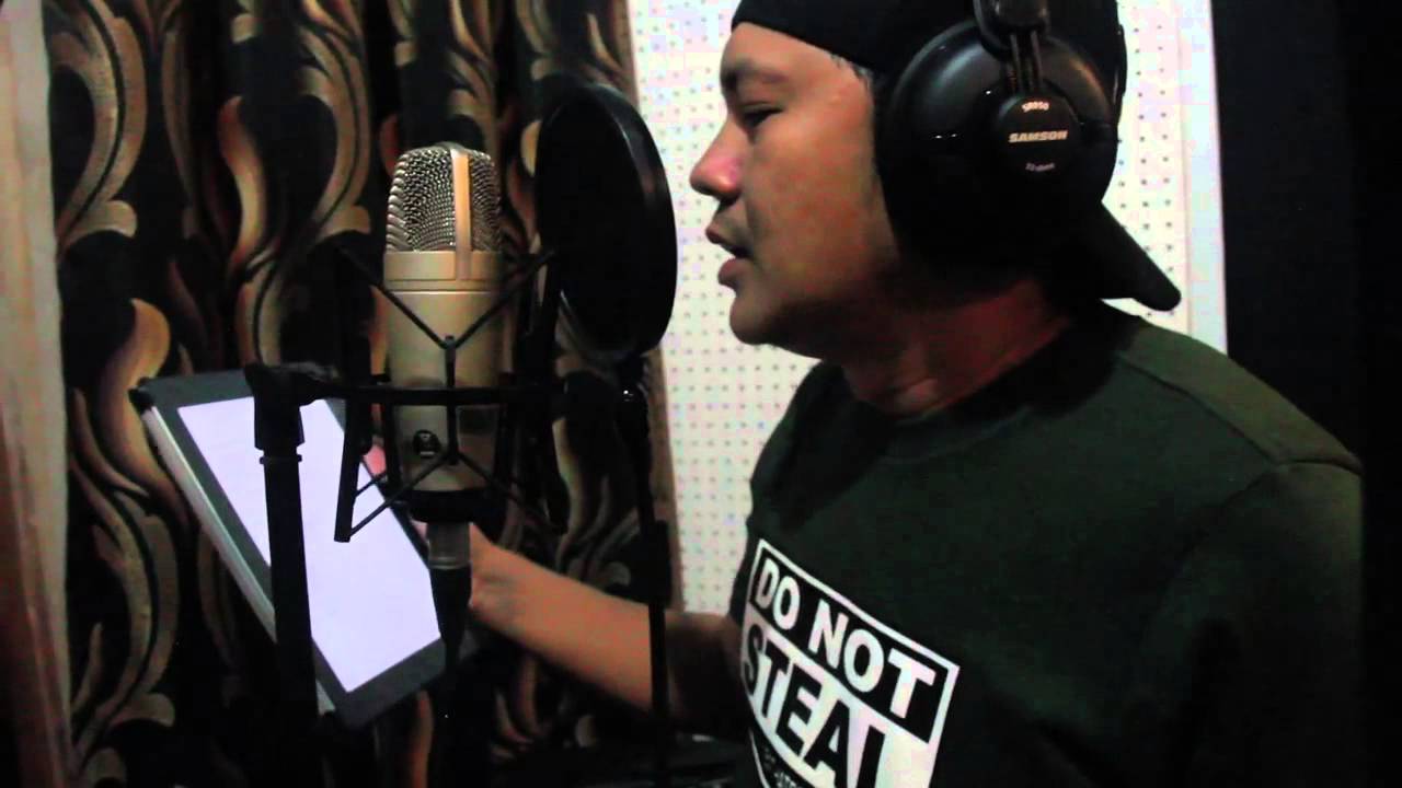 Pangako ko (the shots song) - YouTube