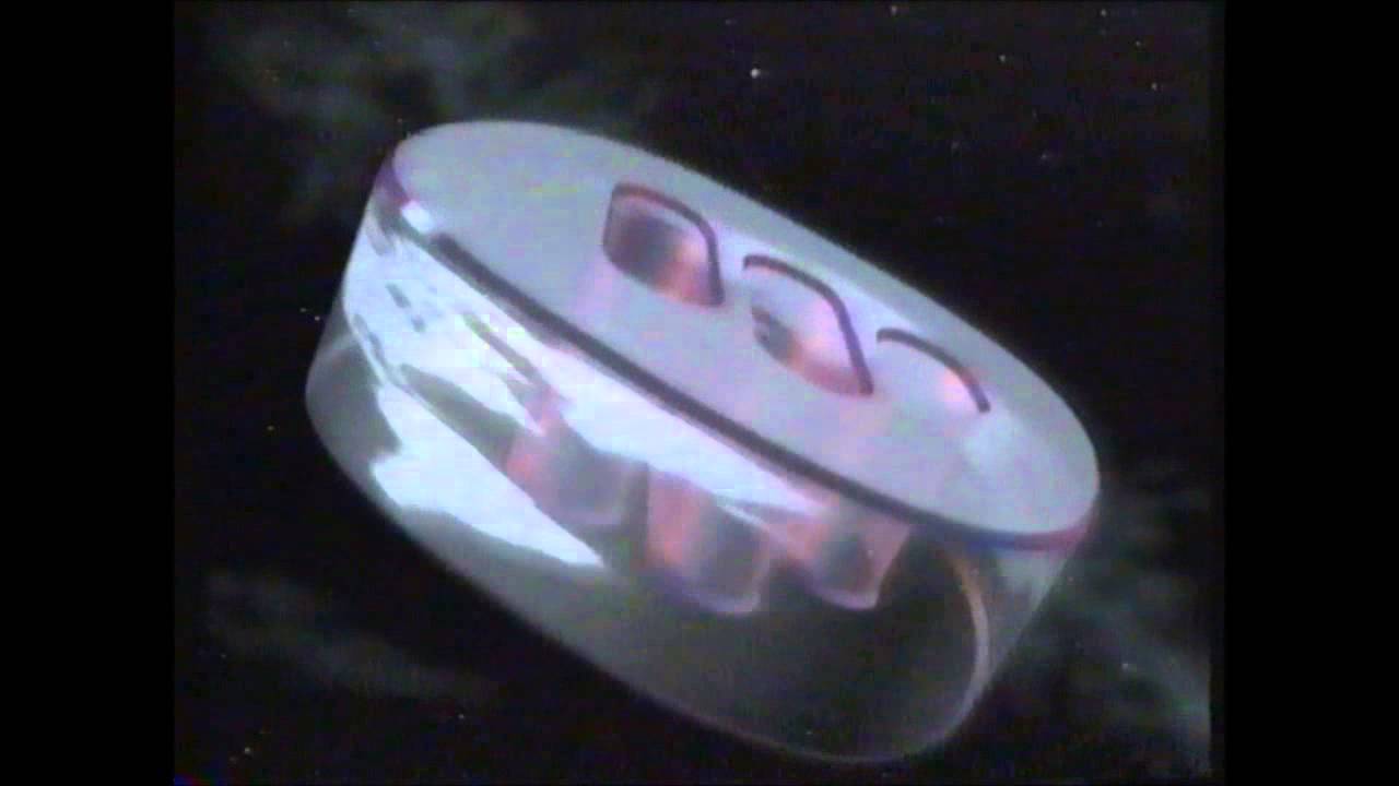 Warner Music Vision Ident - YouTube