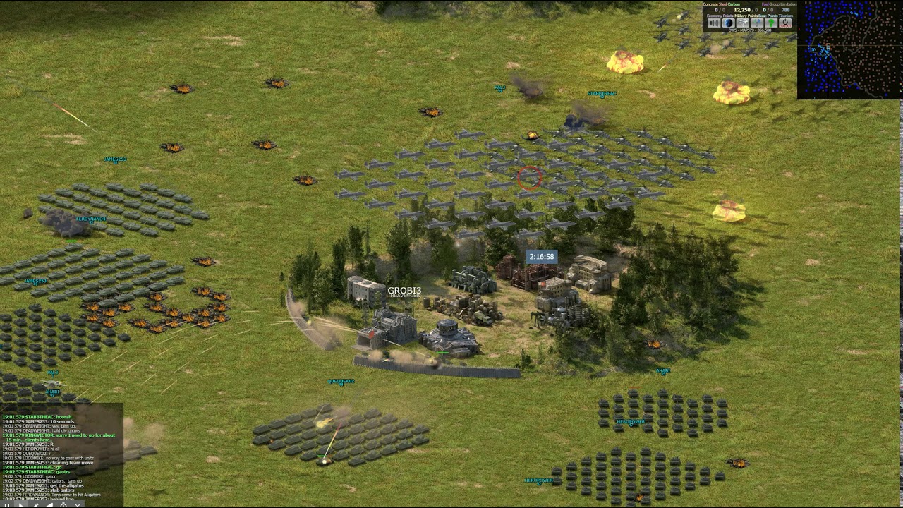 DW5 Delta Wars - YouTube