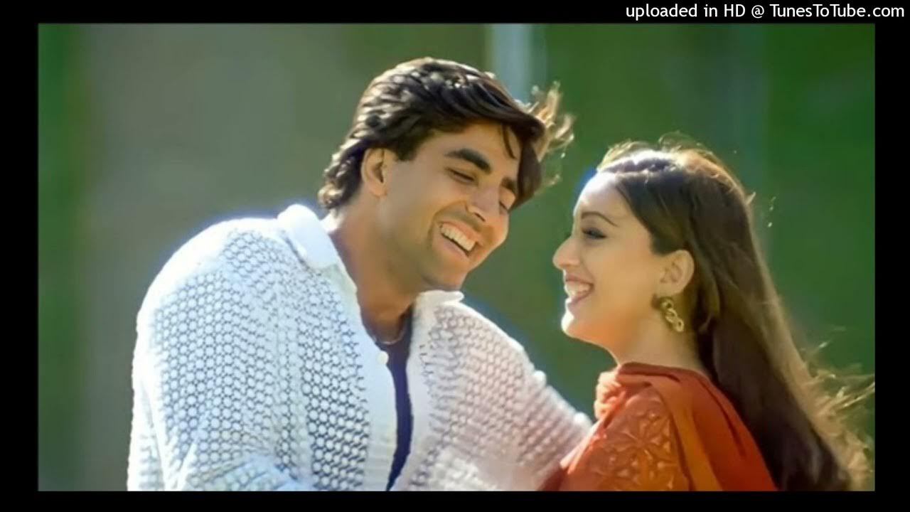 Aap_Ko_Dekh_Kar_Humko_Aisa_Laga_(HD)_||_Divya_Shakti_(1993)_||_Kumar_Sanu,_Alka_Yagnik_||_90s ...