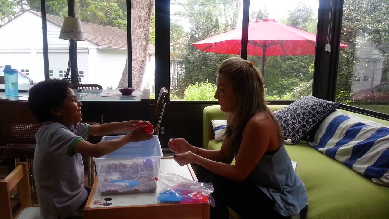 Manding (ABA) - YouTube