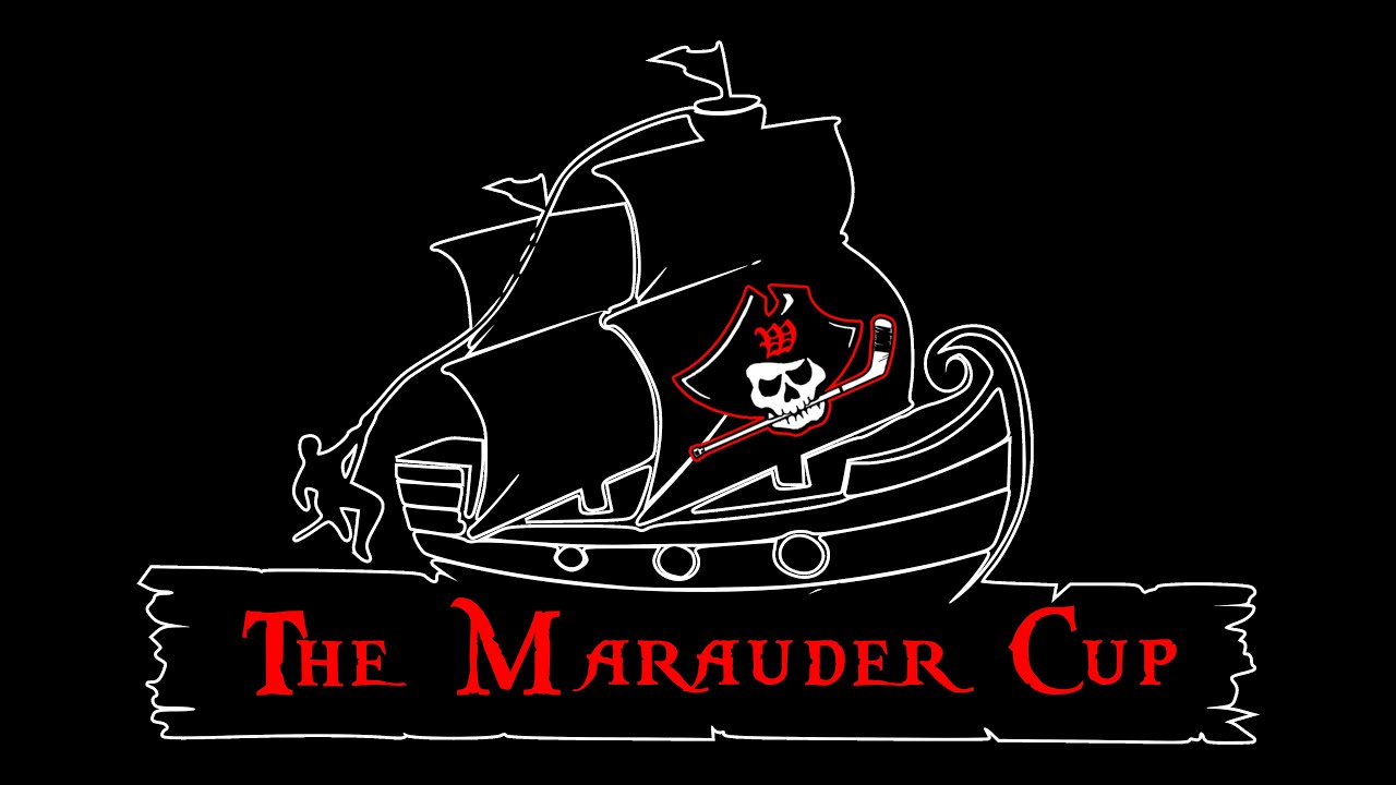 Official Trailer: Marauder Cup (2025) - YouTube
