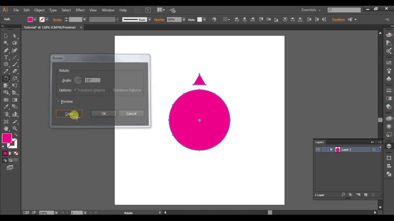 How To Create Circles triangles Around A Circle In Illustrator Tutorial YouTube how-to-create-circles-triangles-around-a-circle-in-illustrator-tutorial-youtube