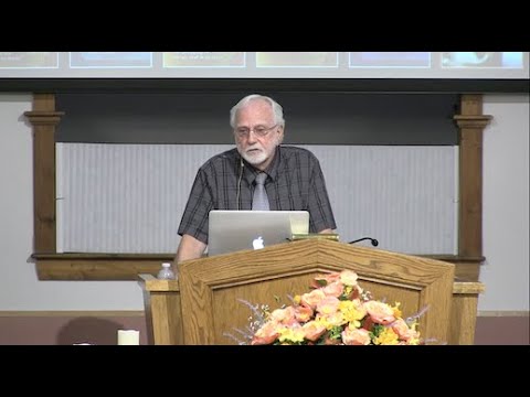 September 10, 2022 - “Jesus is Judge” - Mike Pethel - YouTube
