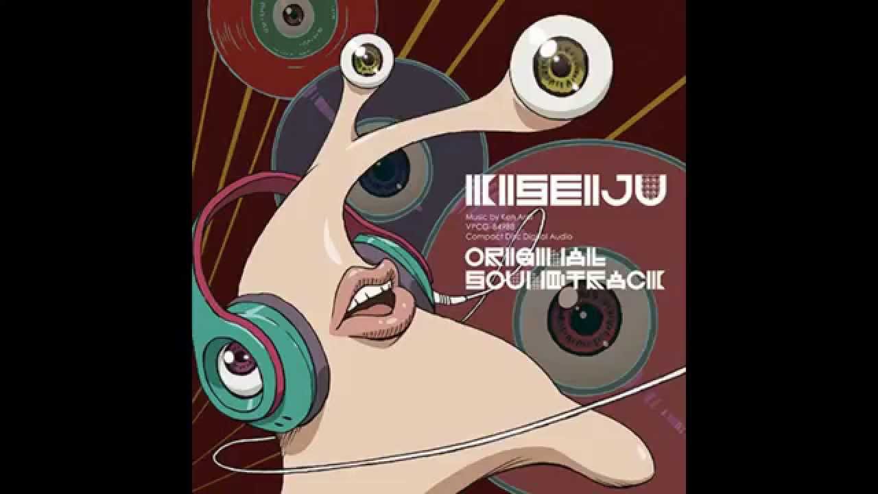 Parasyte (Kiseijuu: Sei no Kakuritsu) OST Migi Theme - YouTube