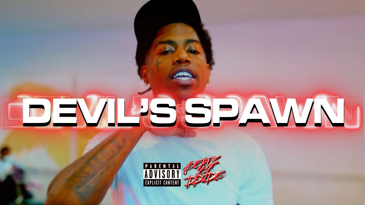 [FREE] YOUNG SLOBE x EBK JAAYBO TYPE BEAT "DEVIL'S SPAWN" - YouTube
