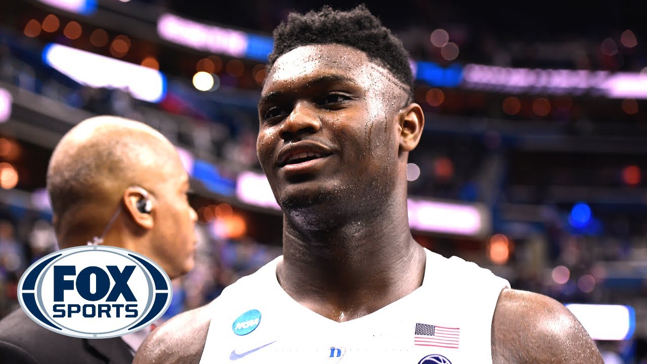 Everything you need to know about Zion Williamson’s court battle ...
