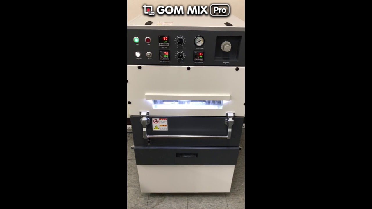 iqos case making machine - YouTube