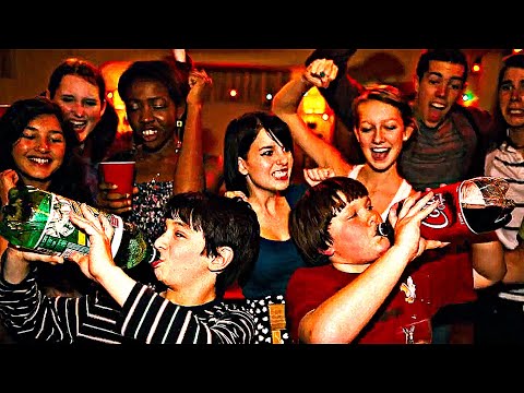 Diary Of A Wimpy Kid: Rodrick Rules (2011) - The House Party Scene [2K HD]