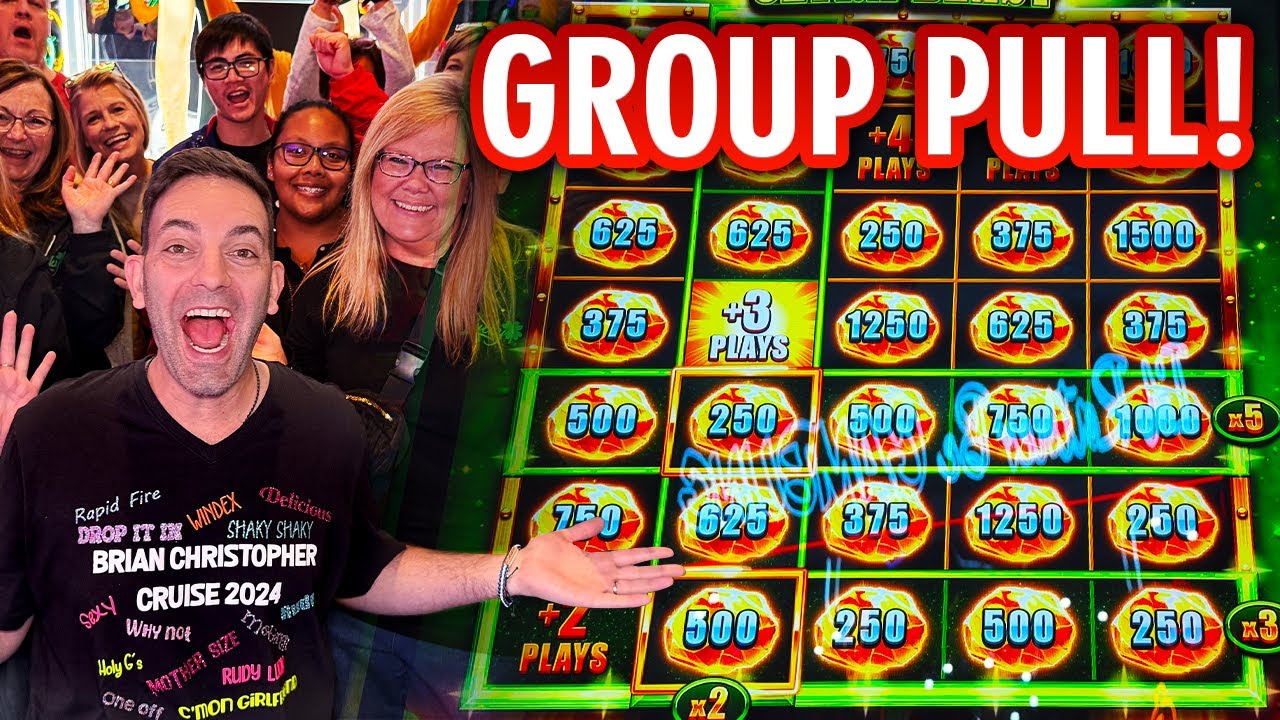 Just Released Big Win Slot Videos: The Latest & Best Payouts