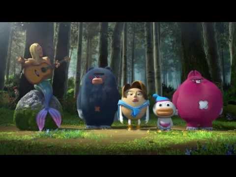 Dwarf Animation Studio