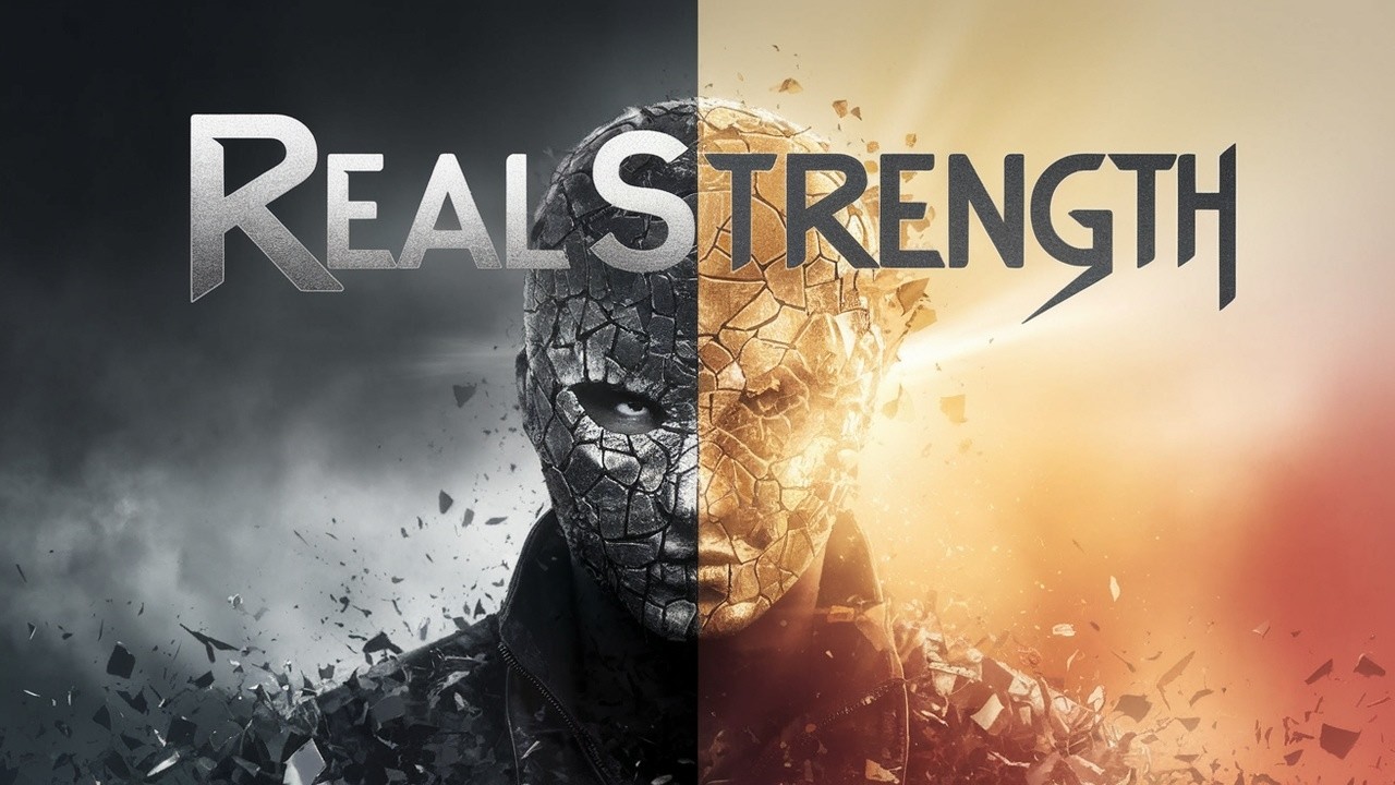 Real Strength Is Mental Health - YouTube