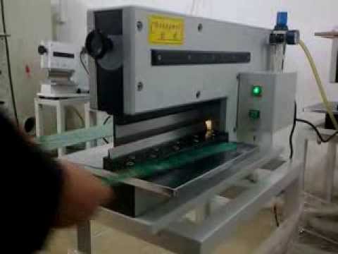 v cut PCB depaneling machine,pcb depanelizer,depanel more length pcb by ...