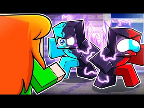 Awita y Deep tienen Un OSCURO SECRETO en Minecraft! - YouTube