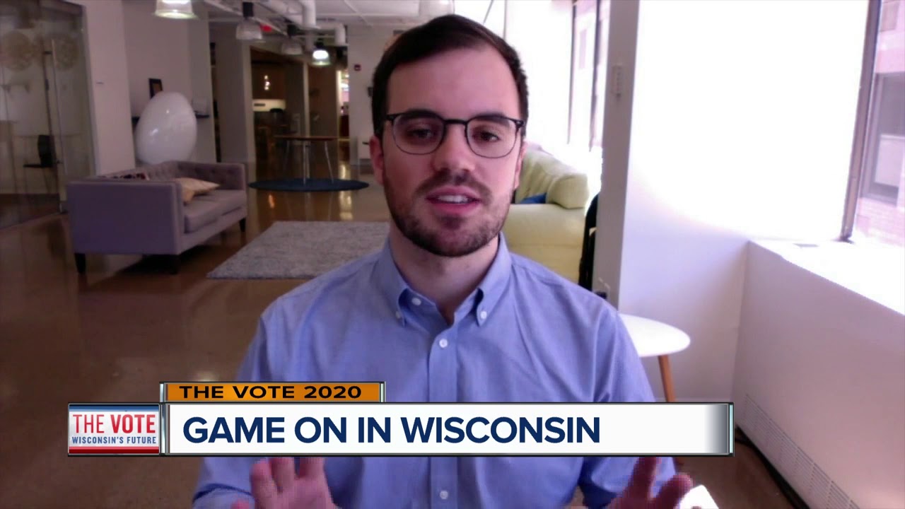 Bernie Sanders hits President Trump on Wisconsin economy in state-based ...