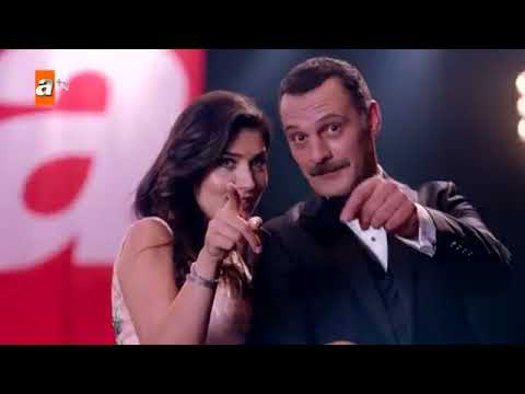 atv yeni sezon tanitimi