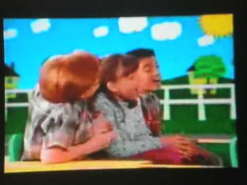 Barney-Boomdiata Remix1 - YouTube
