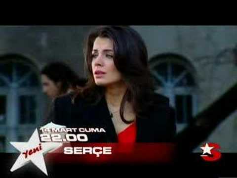 Serçe 2.Bölüm Fragmanı