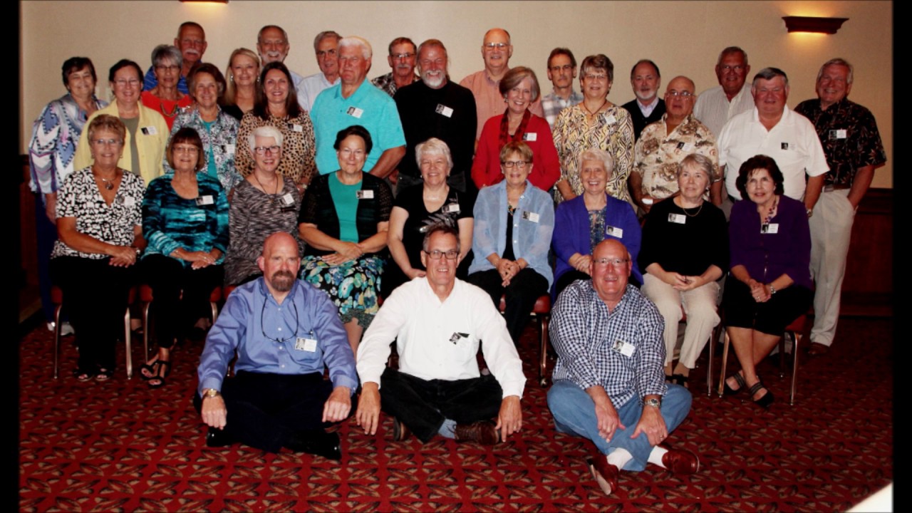 Class of 65 - YouTube