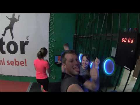 TEP FAKTOR SLAPY 2020 - YouTube