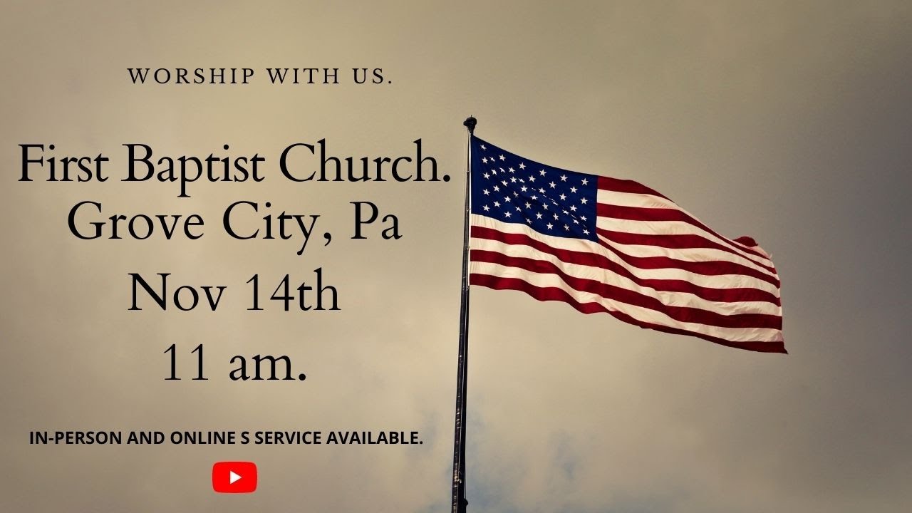 November 14th - 2021 - YouTube