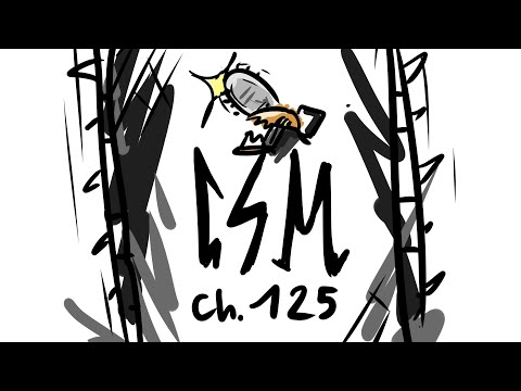 [CSMCHAPTER125] Denji slicing the Falling Devil Fan Animation