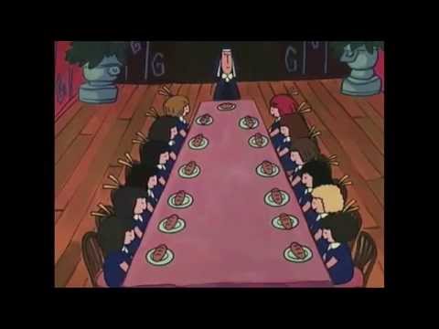 We love our bread, we love our butter... - YouTube