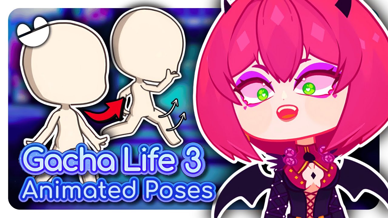 Gacha Life 3 IS OUT!? - YouTube