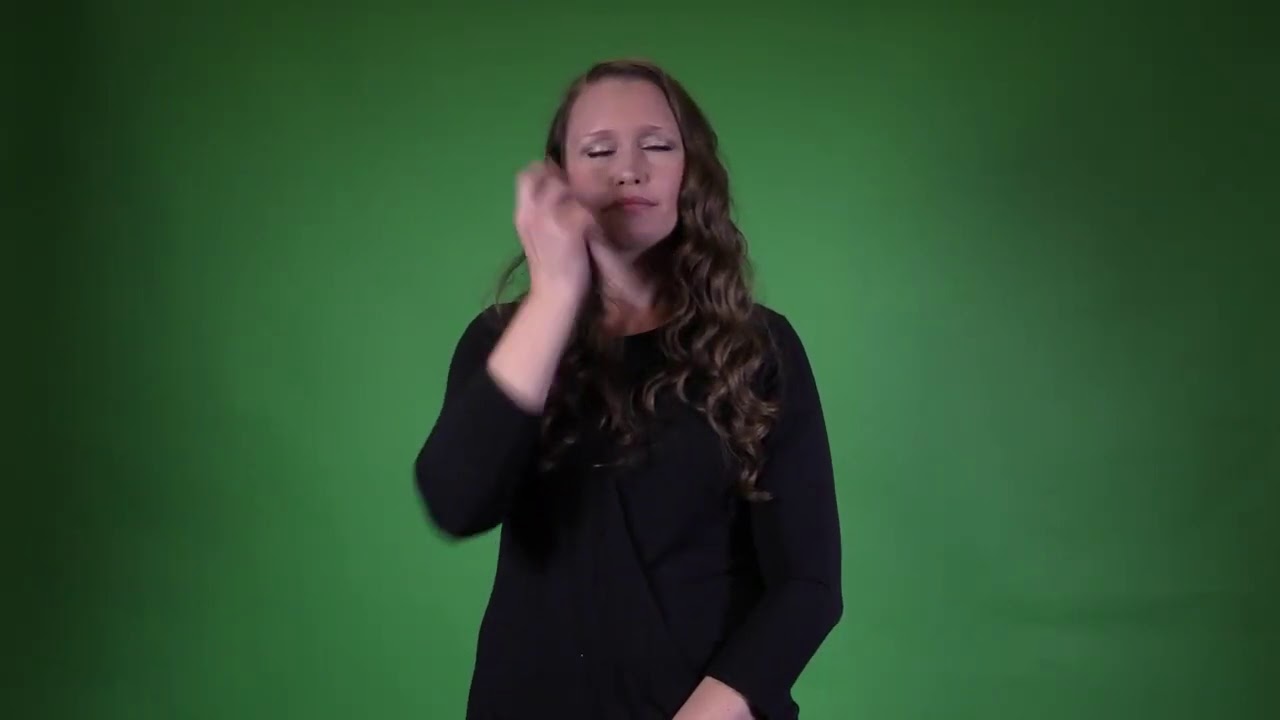 Panda ASL - YouTube