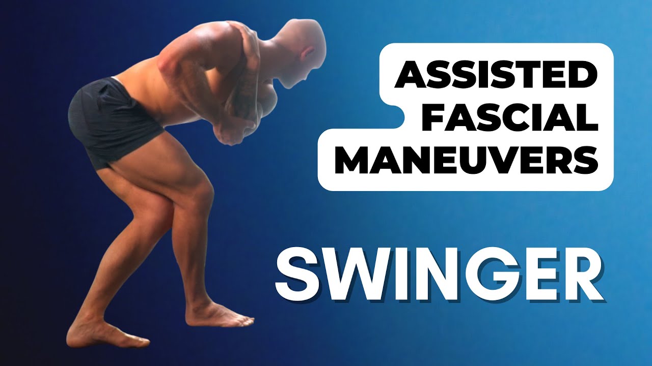 Upper Body Arm, Shoulder & Elbow Assisted Fascial Maneuver Release ft ...