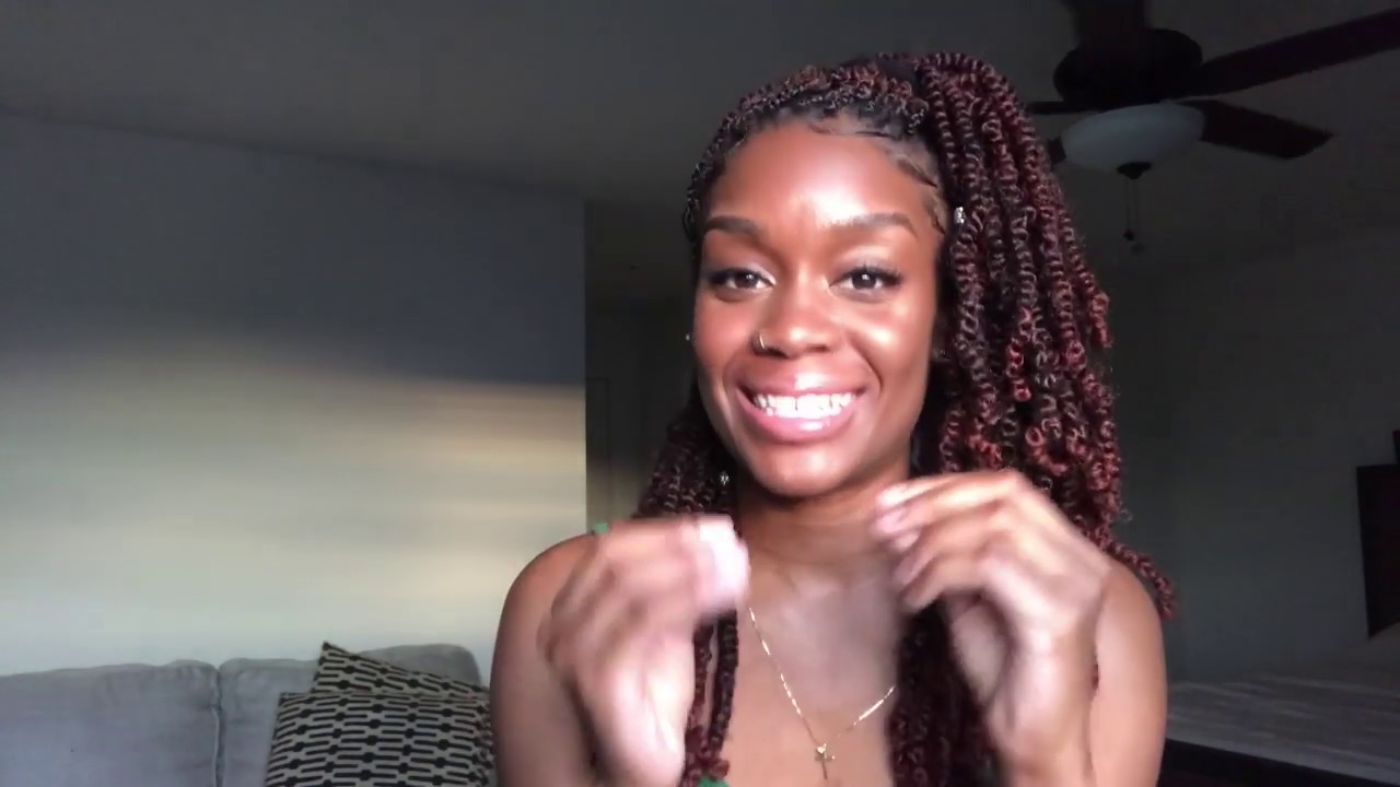 MY LOC MISTAKES- Mistakes That Caused Me To Cut My Locs - YouTube