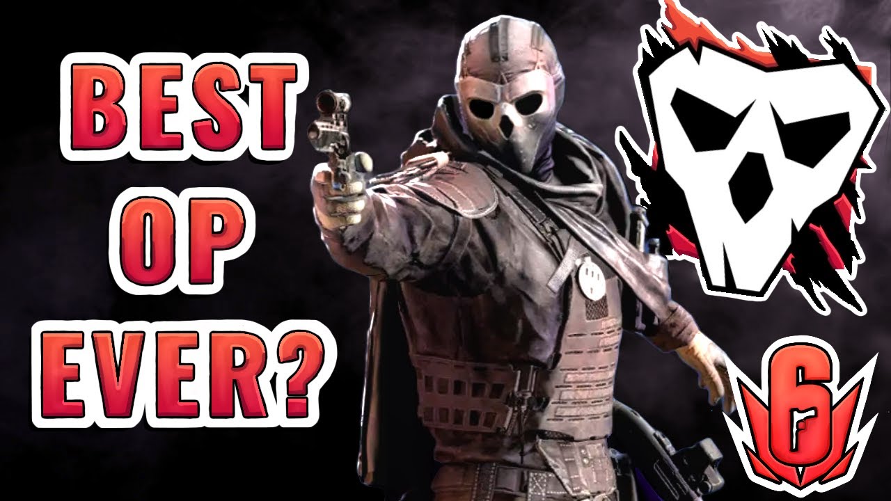 How to Play NEW DEIMOS in 90 Seconds R6 GUIDE - YouTube