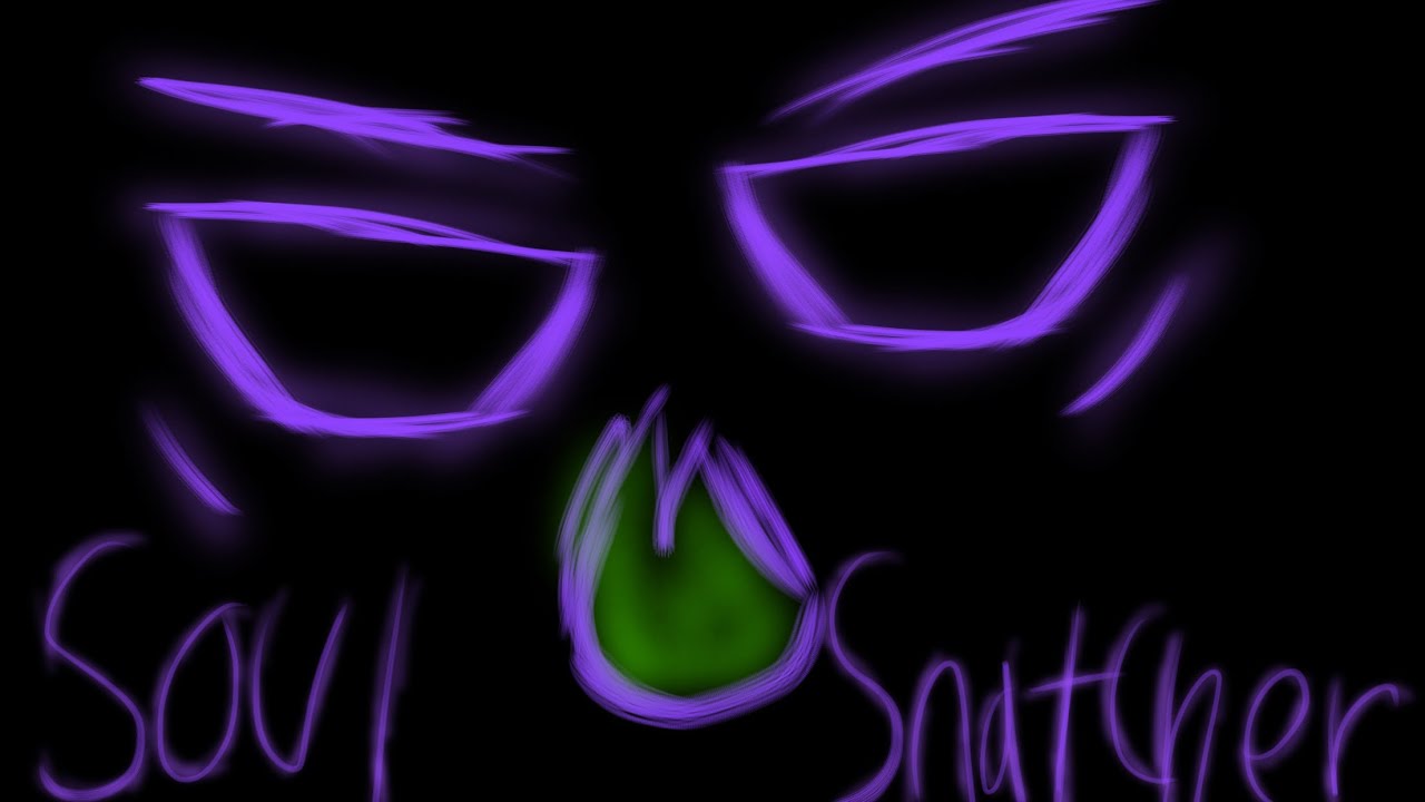 Soul Snatcher, ep 3: Soul Mode - YouTube