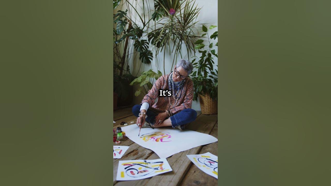 invideo ai 1080 Seeing the World Through Different Eyes 2025 02 10 ...