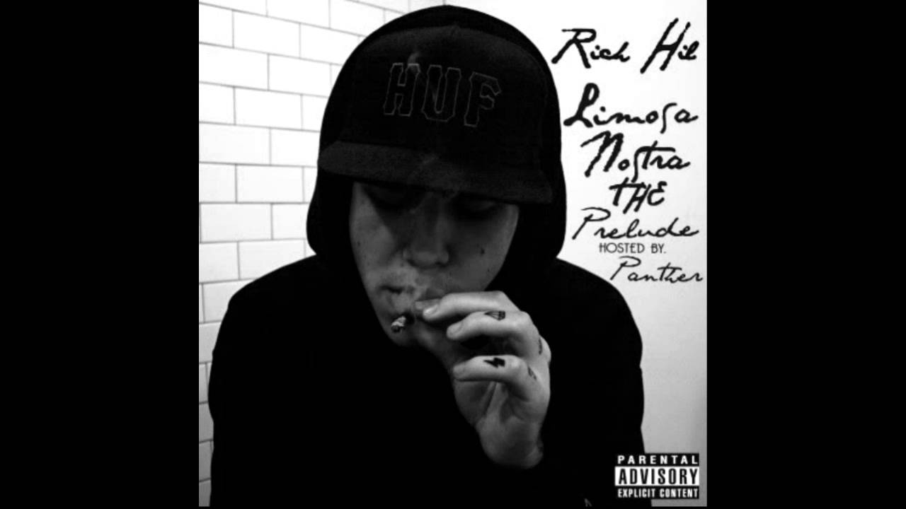 Rich Hil - Mushroom Song - YouTube