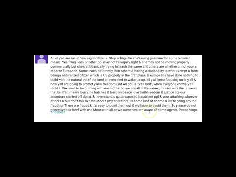 Remarkable SC Remarks from Who Knows Where - YouTube