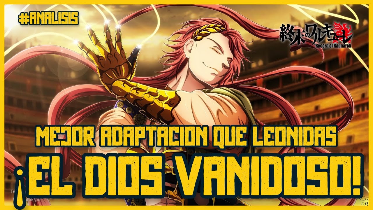 SHUUMATSU NO VALKYRIE #apollo ANÁLISIS MITOLOGÍCO. MEJOR ADAPTADO QUE ...