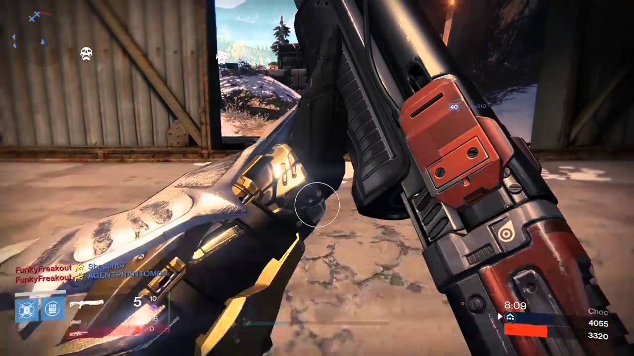 Chaperone Quest - 0 to 26% with TLW in one game - YouTube